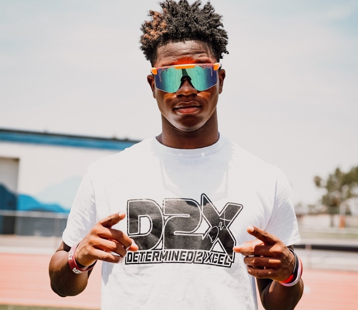 Boise State-bound running back Dylan Riley is one-man 'Wreckin' Cru ...