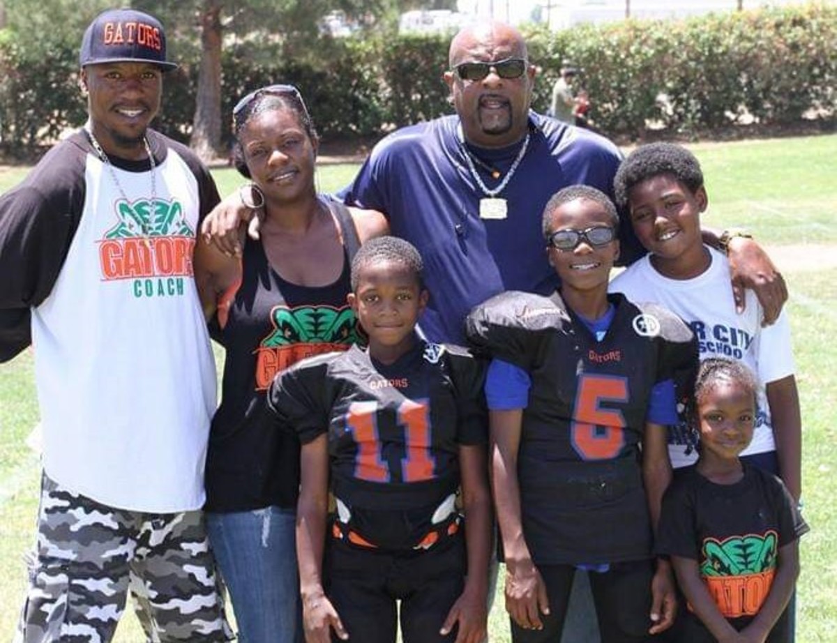 Boise State-bound running back Dylan Riley is one-man 'Wreckin' Cru ...