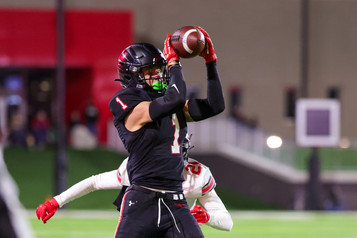 Lovejoy blasts Melissa: Live score, game updates from Texas high school ...