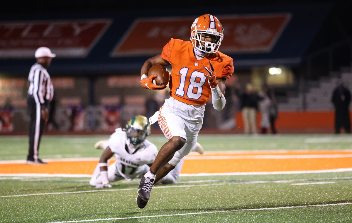 Grayson tops Parkview for Georgia Region 4-AAAAAAA football title ...