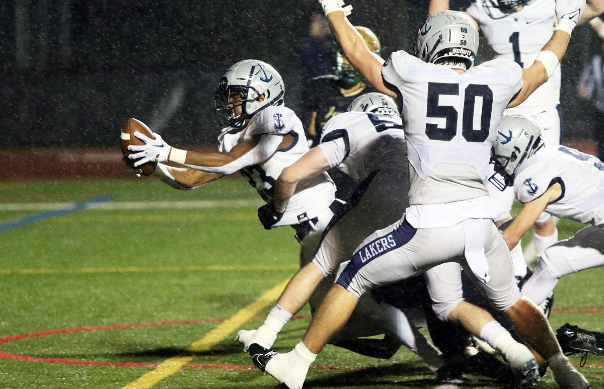 Jesuit edges Lake Oswego in first-round thriller, earns another shot at ...