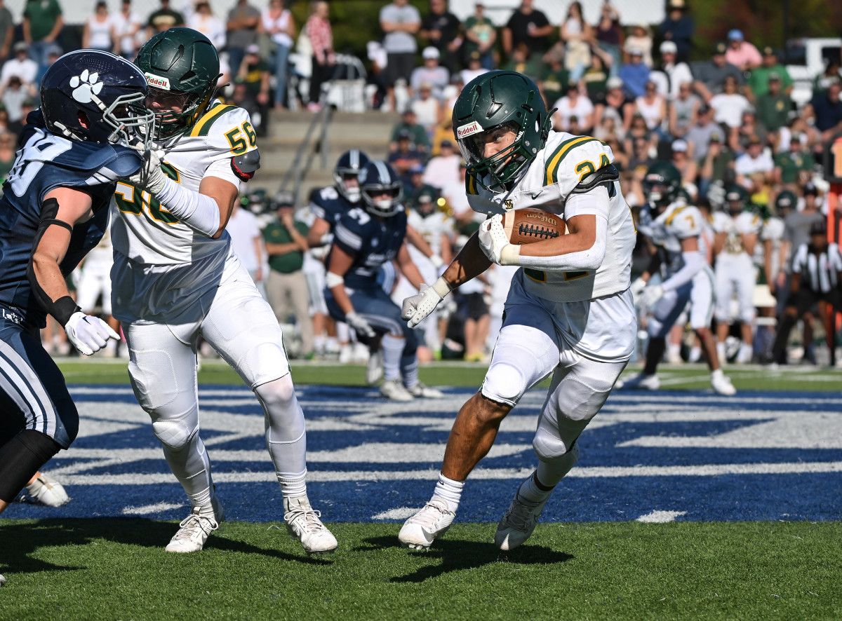 Look: San Marin stuns Marin Catholic to finish unbeaten, capture final ...