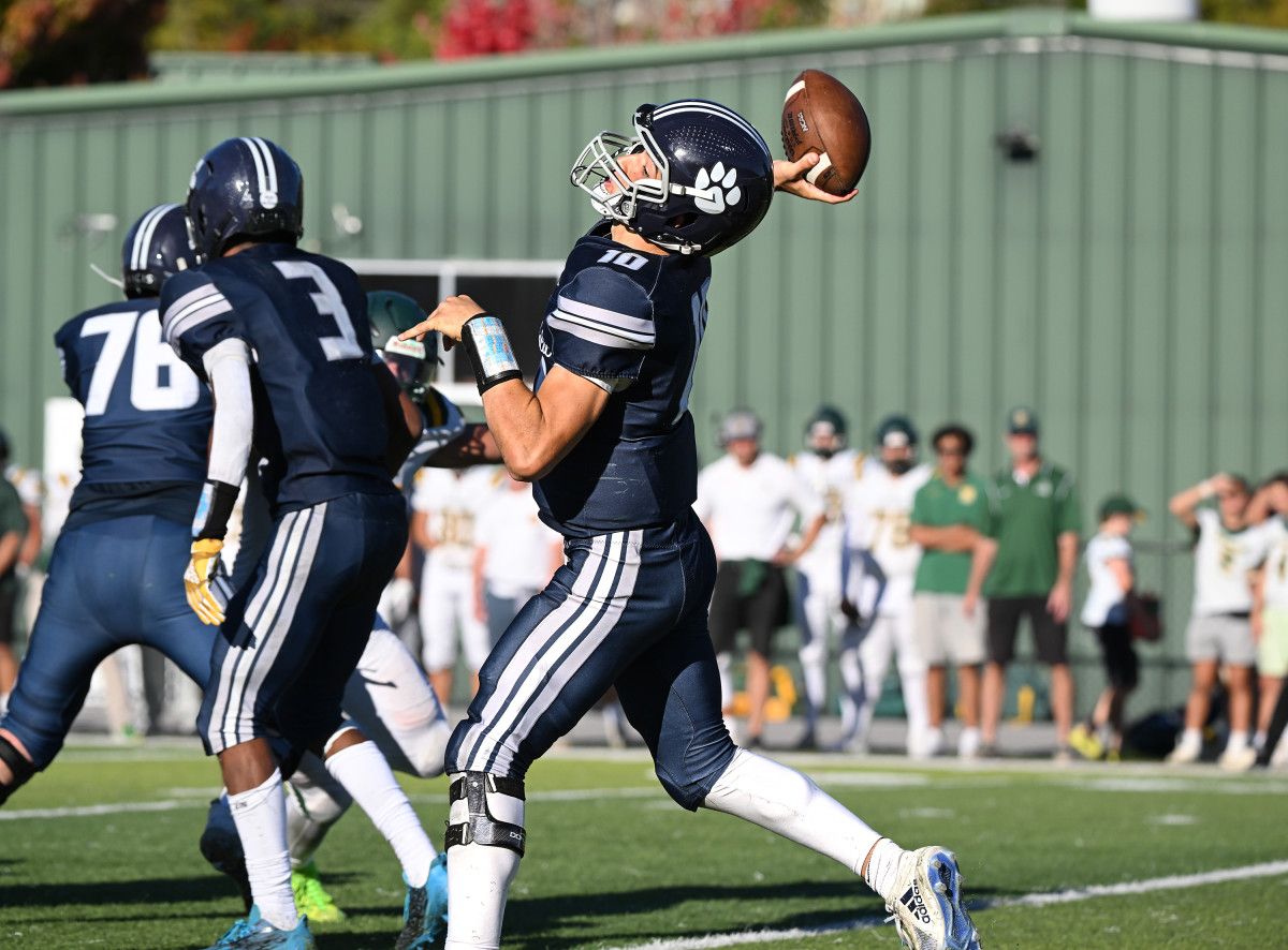 Look: San Marin stuns Marin Catholic to finish unbeaten, capture final ...