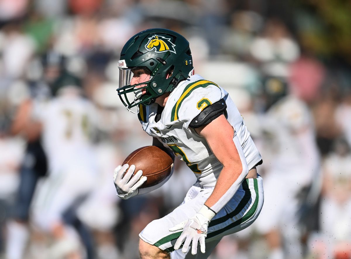 Look: San Marin stuns Marin Catholic to finish unbeaten, capture final ...