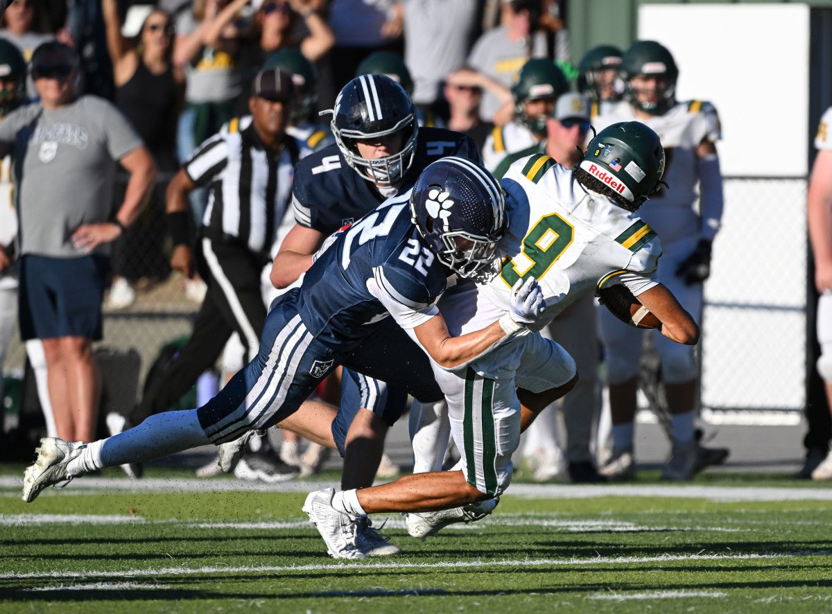 Look: San Marin stuns Marin Catholic to finish unbeaten, capture final ...