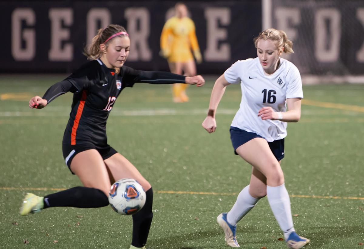 Meet the Oregon high school girls soccer stars of the week (11/6/2023 ...