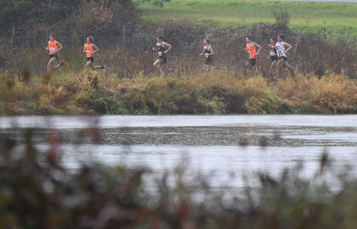 Best photos from 2023 Oregon cross country championships - Sports ...