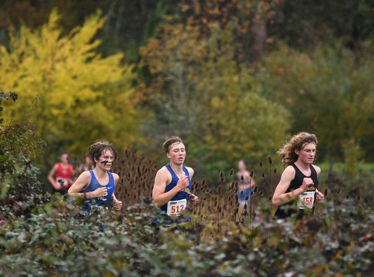 Best photos from 2023 Oregon cross country championships - Sports ...