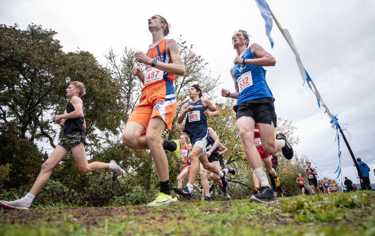 Best photos from 2023 Oregon cross country championships - Sports Illustrated High School News ...