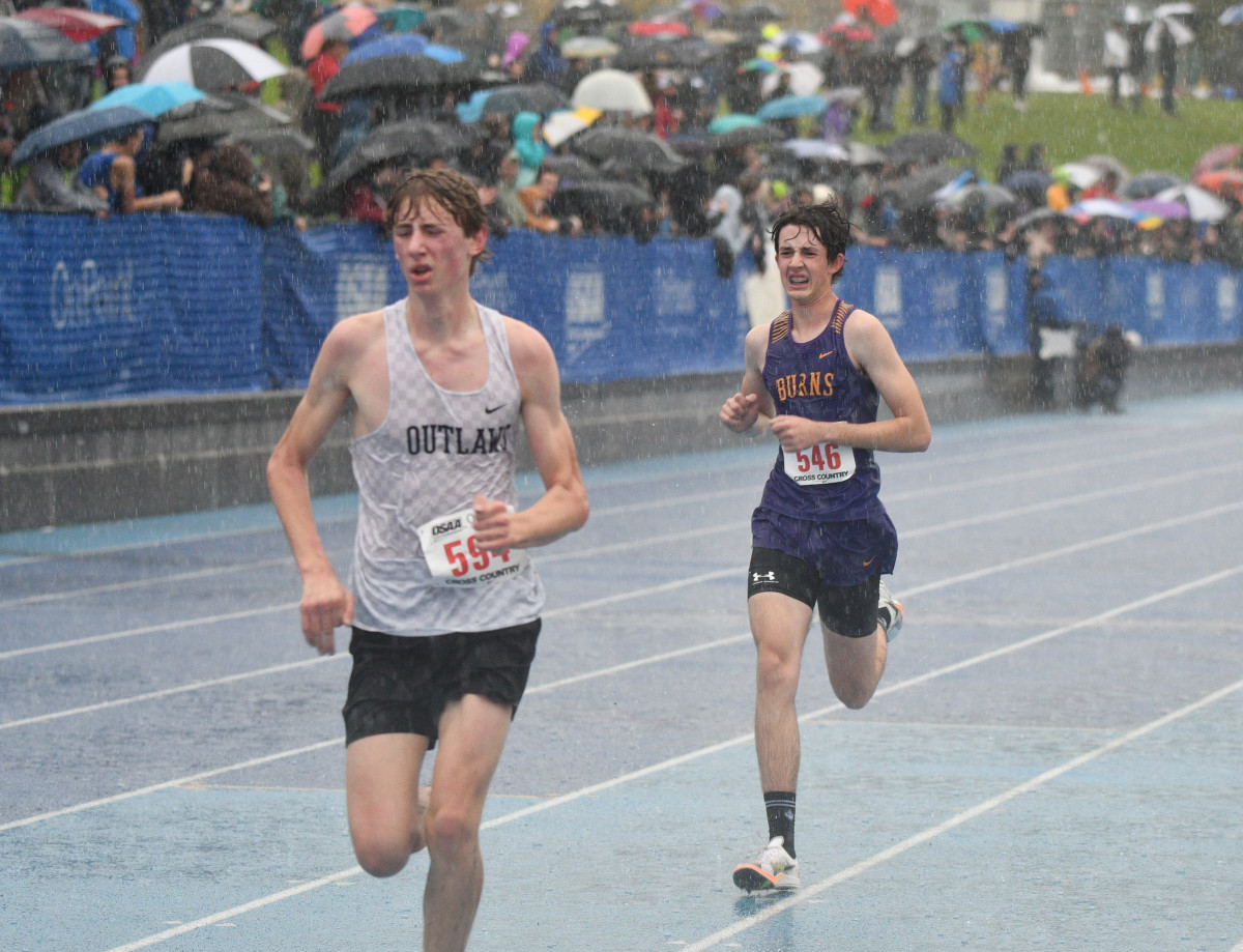 Best photos from 2023 Oregon cross country championships - Sports ...