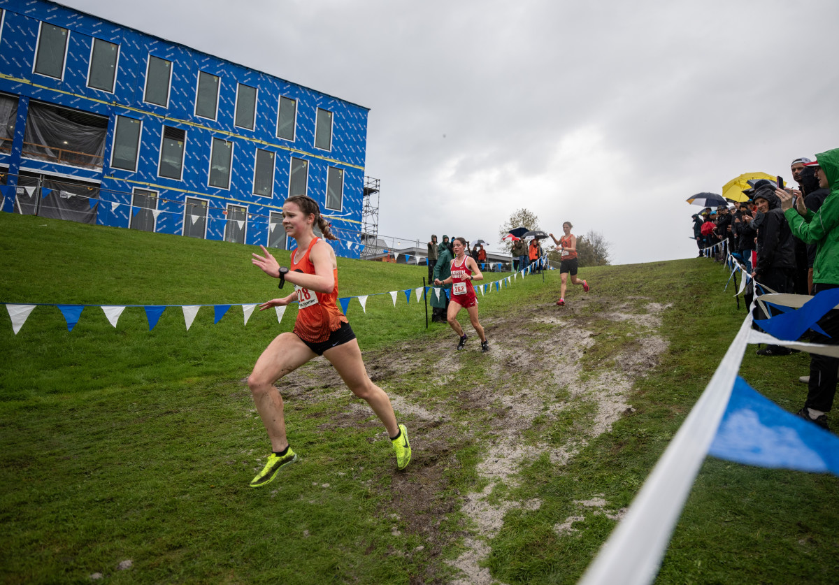 Best photos from 2023 Oregon cross country championships - Sports ...