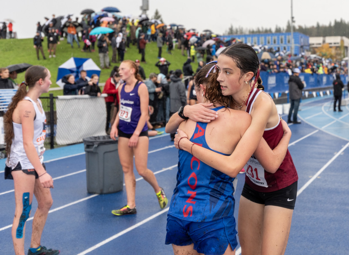 Best photos from 2023 Oregon cross country championships - Sports ...