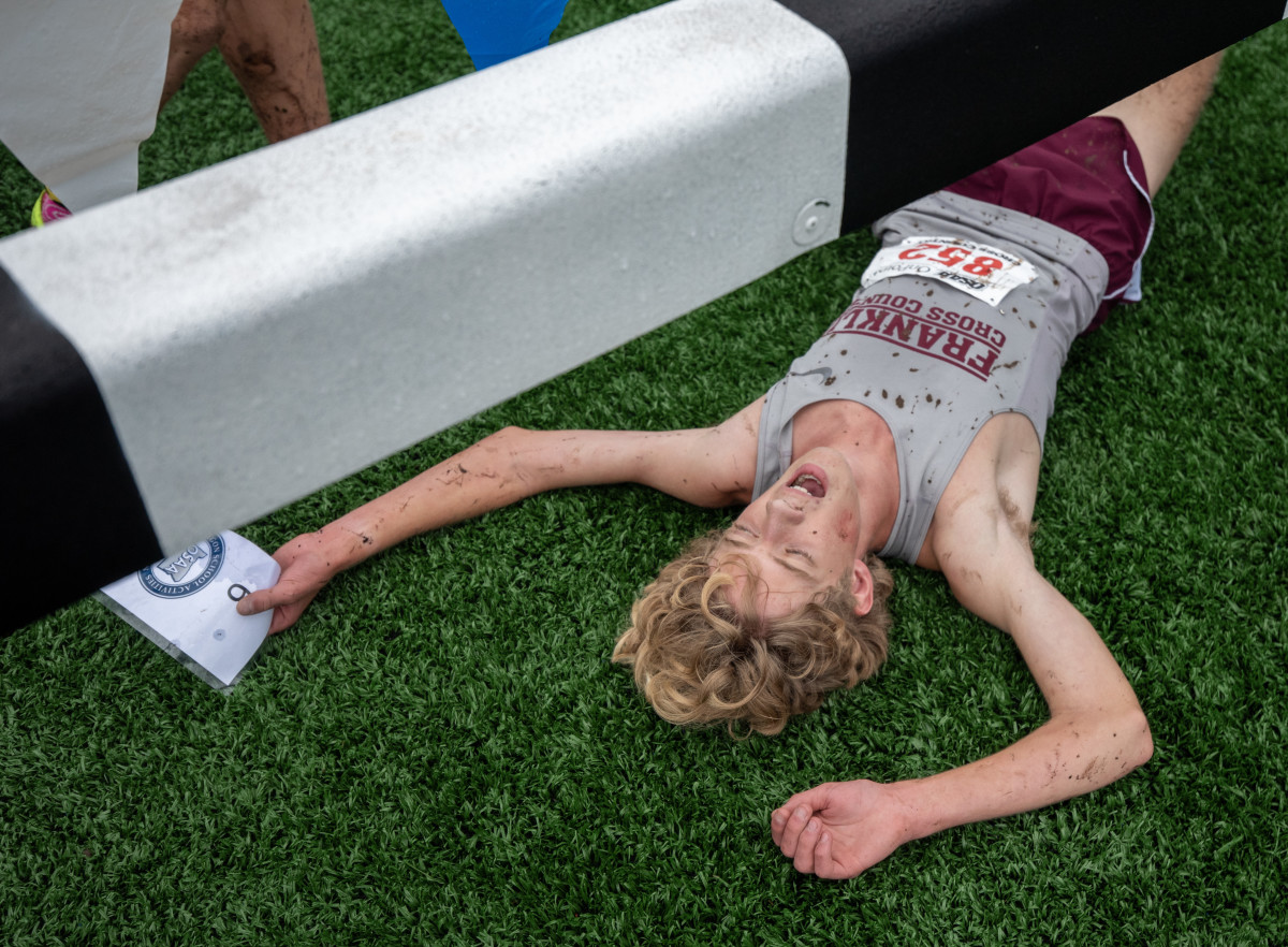 Best photos from 2023 Oregon cross country championships - Sports ...