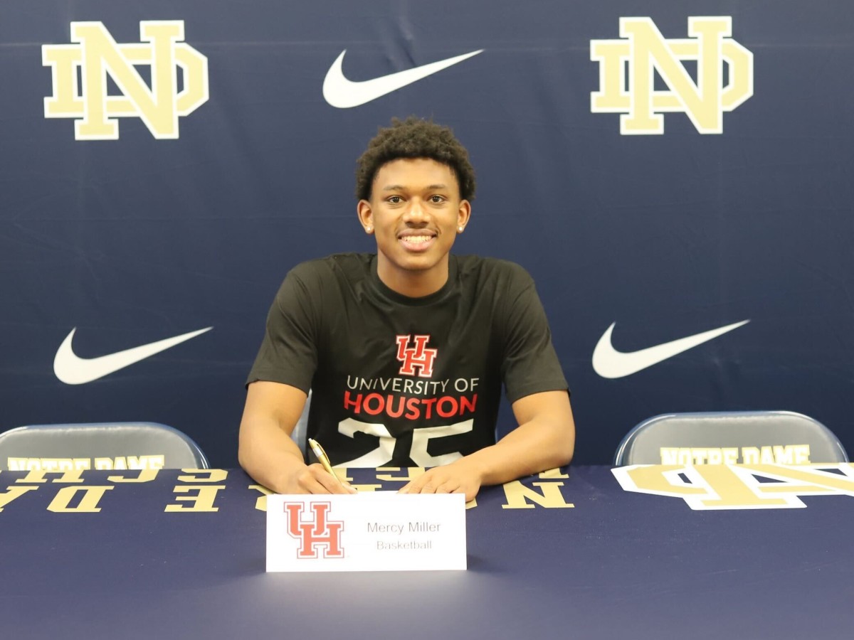 Signing Day: Carter Bryant, Mercy Miller, Trent Perry highlight ...