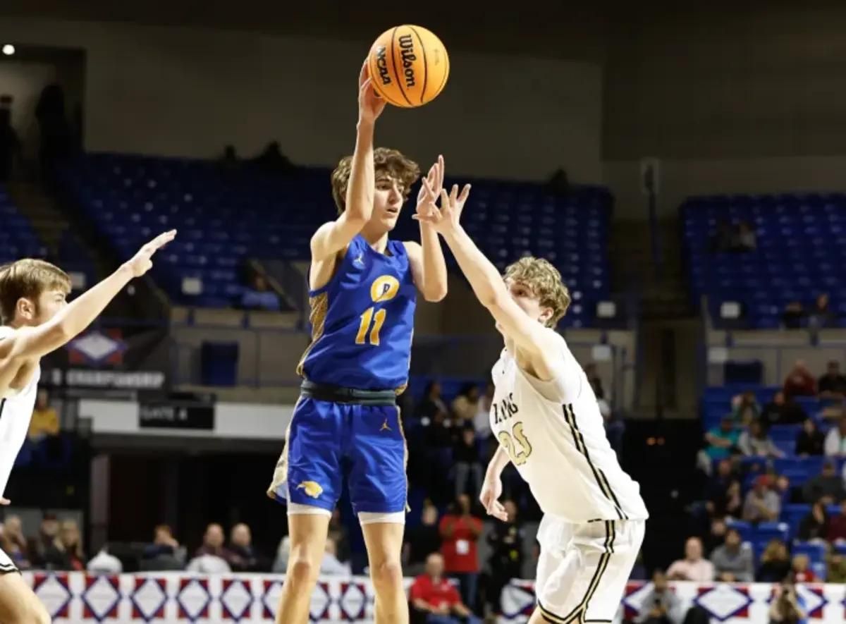 Arkansas high school boys basketball Class 3A preview - Sports ...