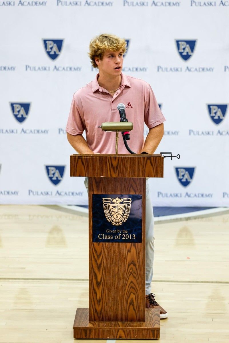 Arkansas Razorbacks baseball signee Kel Busby missing high school ...