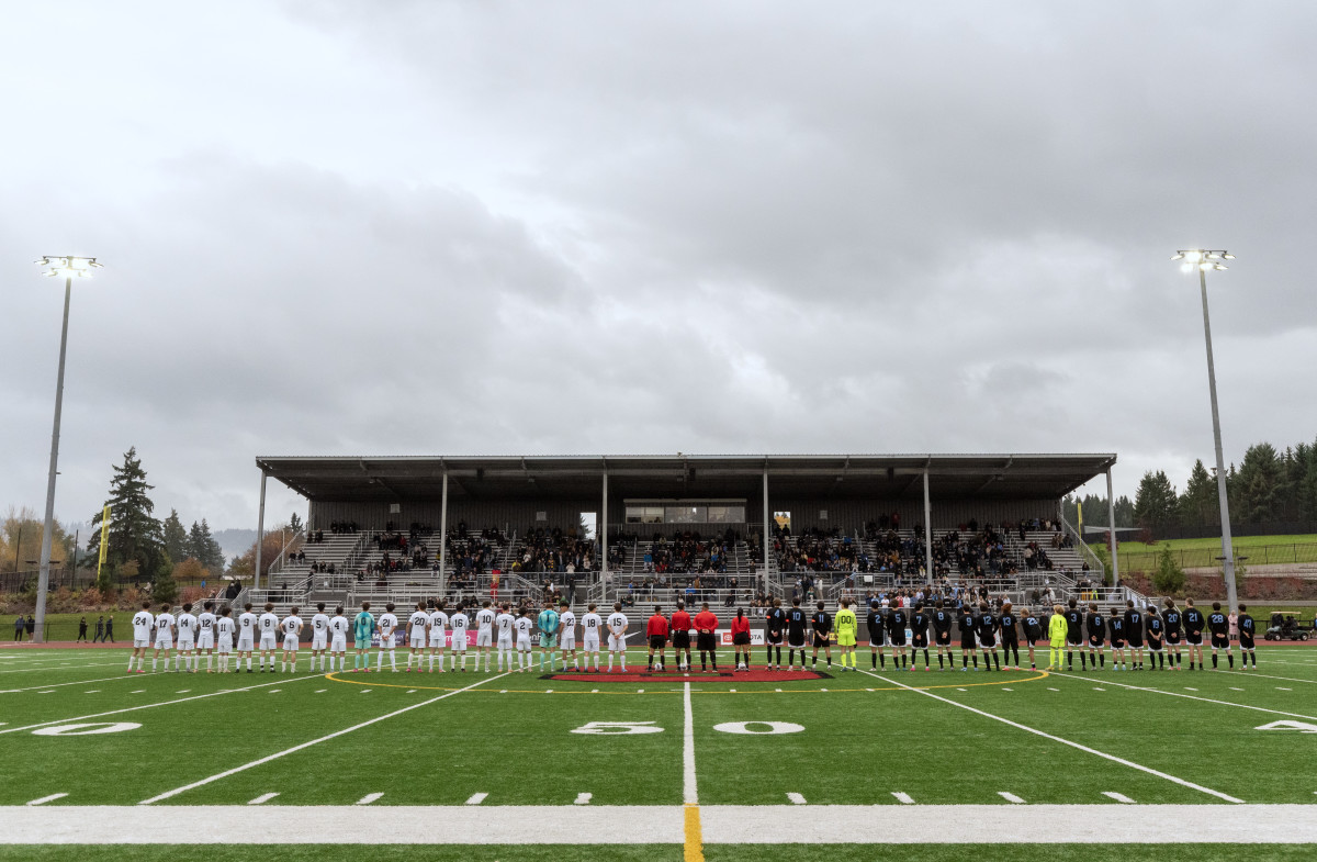 Lakeridge dethrones Jesuit as 6A Oregon boys soccer champion: ‘It took ...
