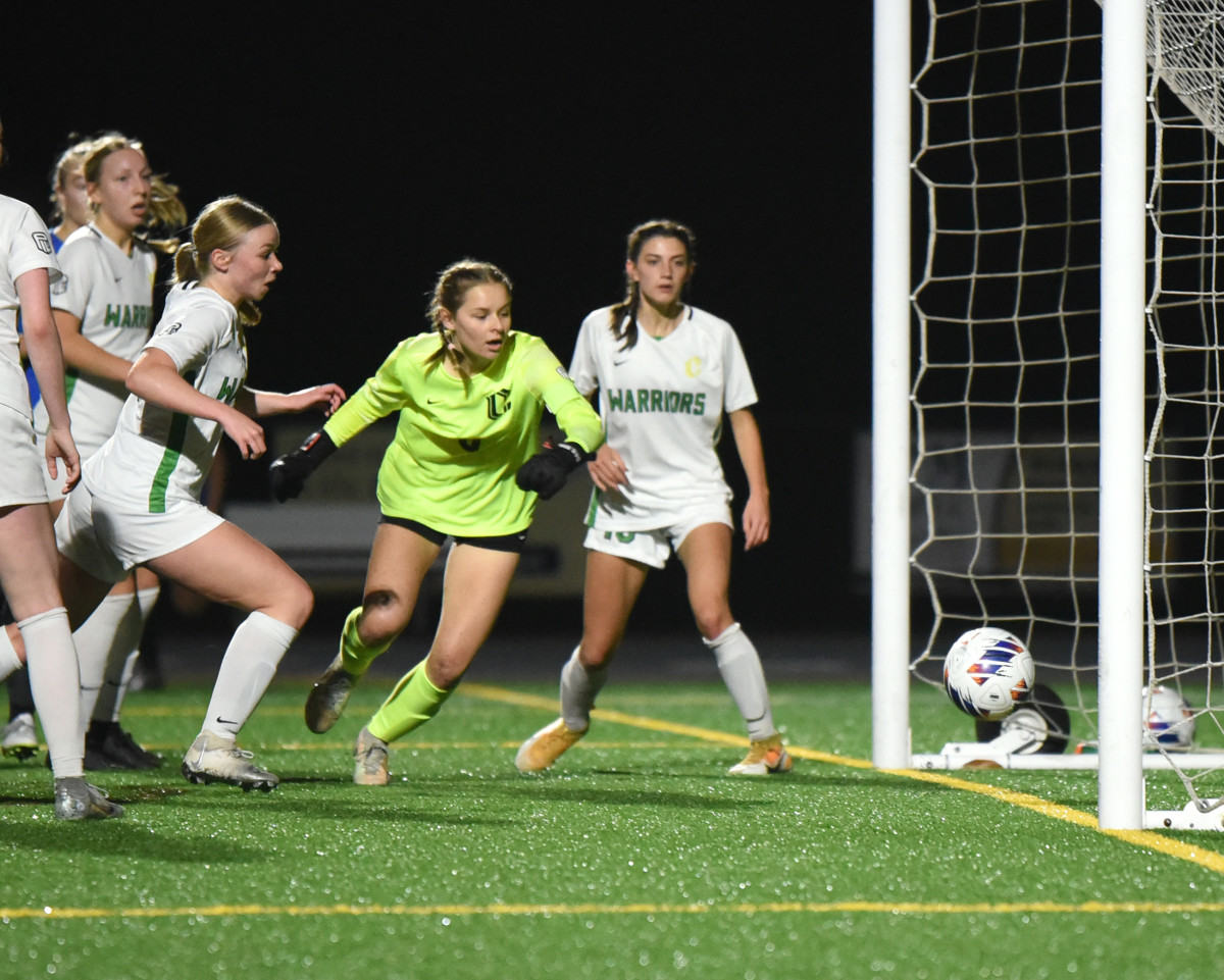 Grant outlasts Cleveland for 6A Oregon girls soccer state championship ...
