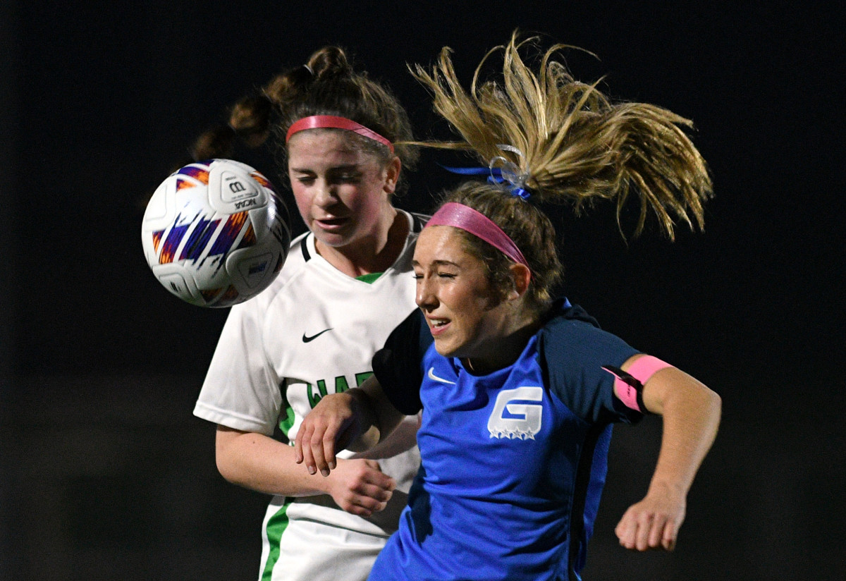 Grant outlasts Cleveland for 6A Oregon girls soccer state championship ...
