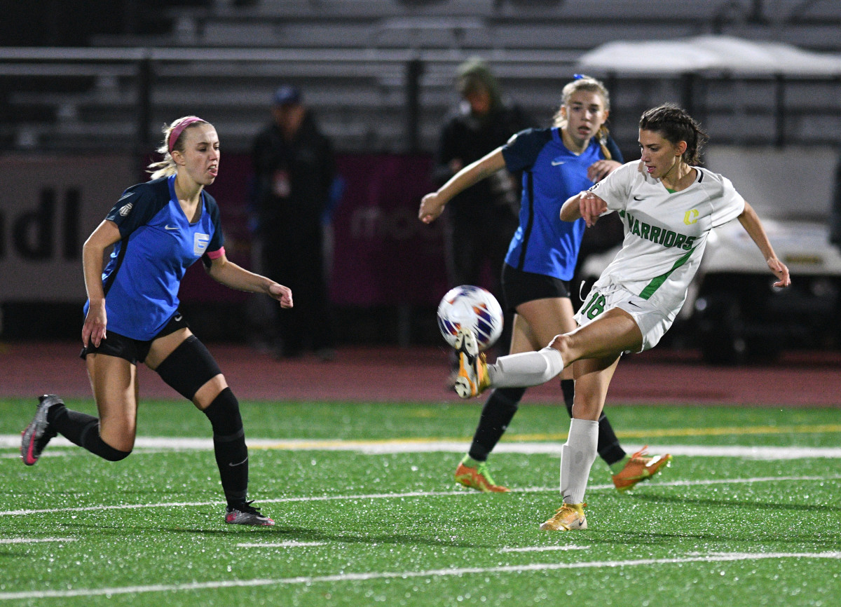 Meet the Oregon high school girls soccer stars of the week (11/13/2023 ...
