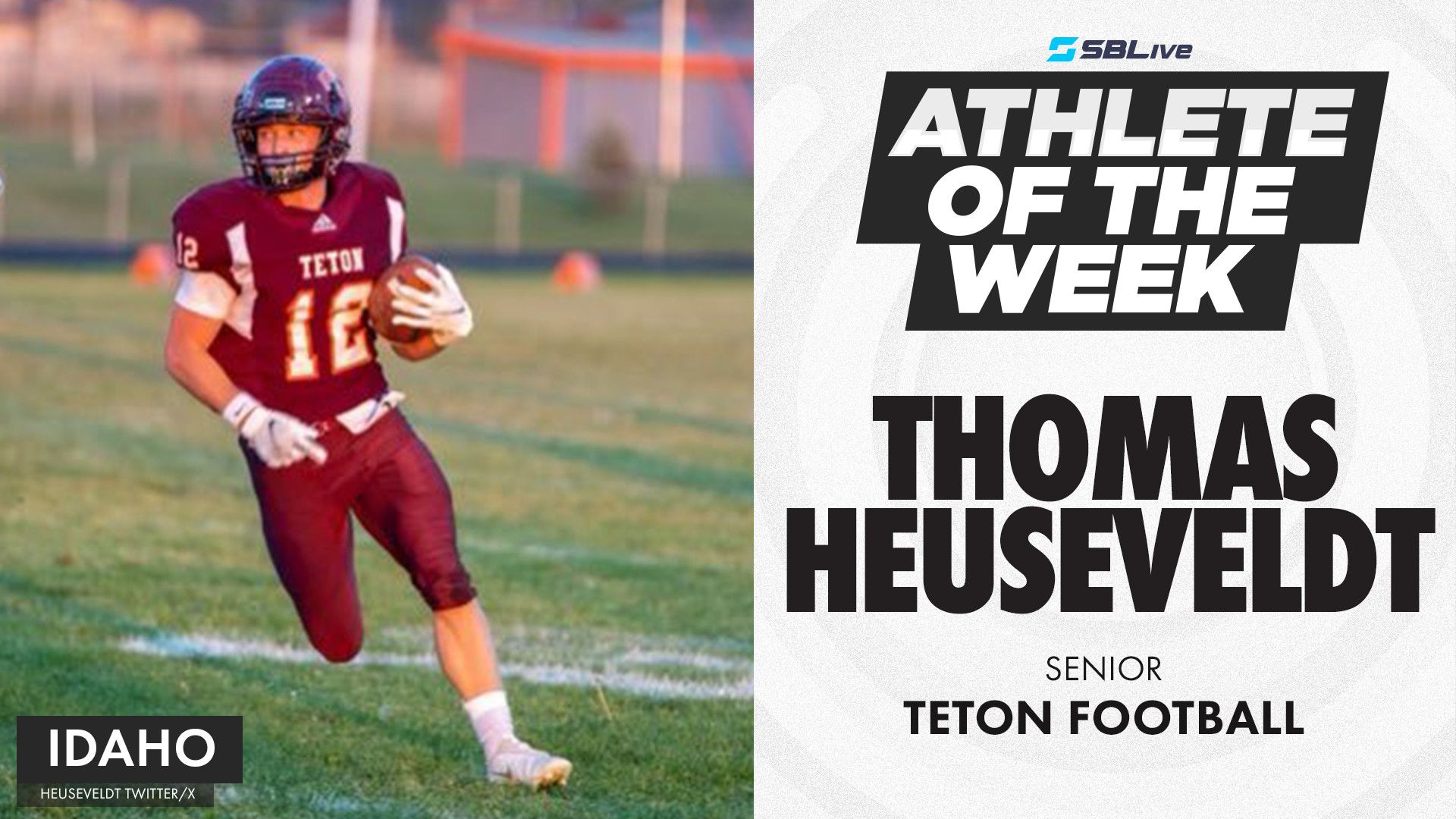 Teton football player Thomas Heuseveldt voted WaFd Bank Idaho High ...