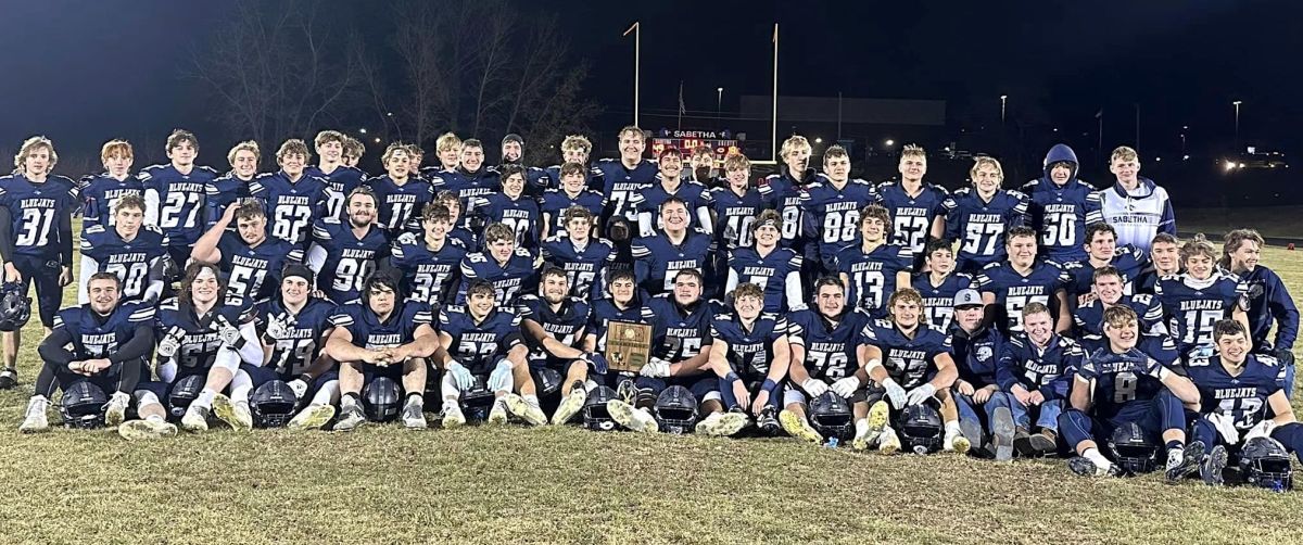 Kansas high school football playoffs: Scores, bracket updates for 2023 ...