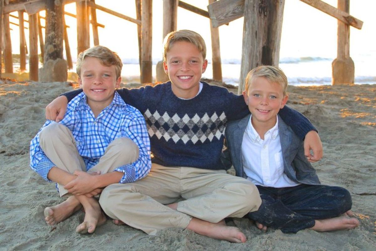 Boise State-bound quarterback Kaleb Annett has been nearly picture ...