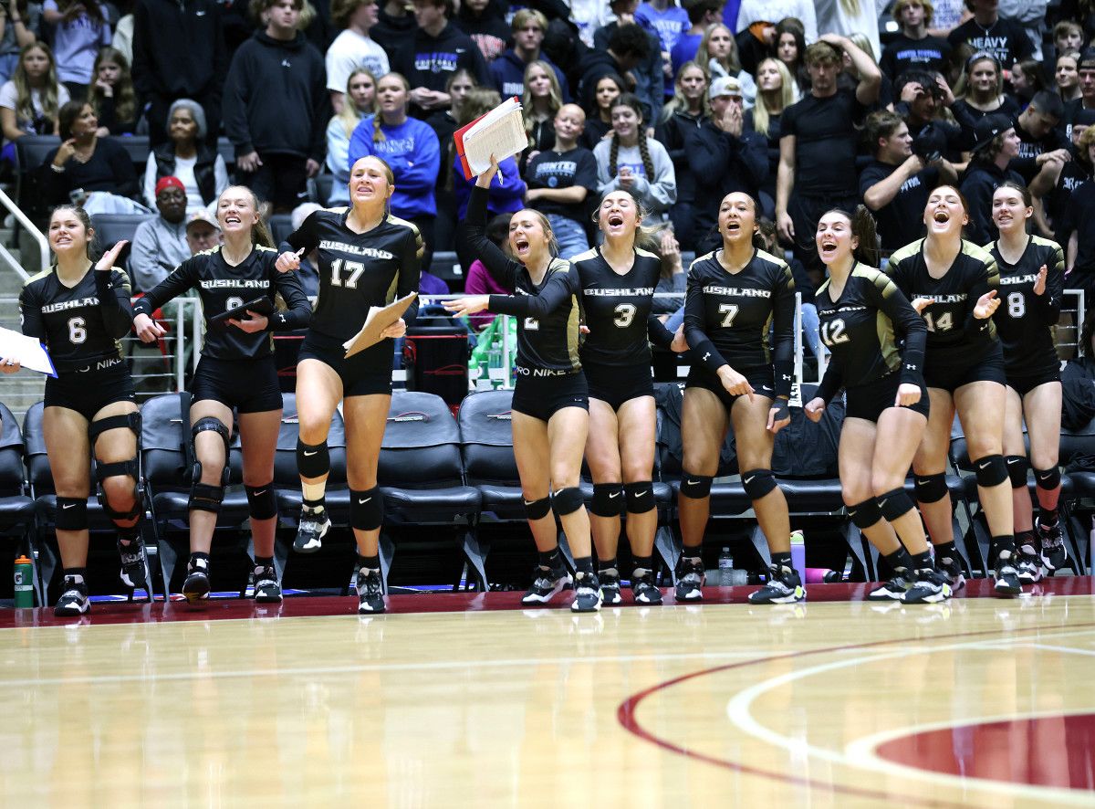 Texas high school volleyball playoffs: How to watch the 2023 UIL state ...