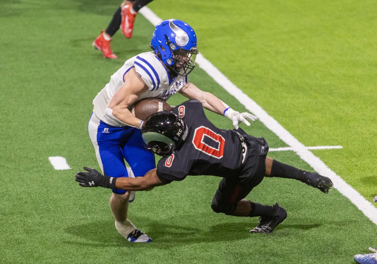 Look: Highland captures first Idaho 5A title since 2017 with win over ...