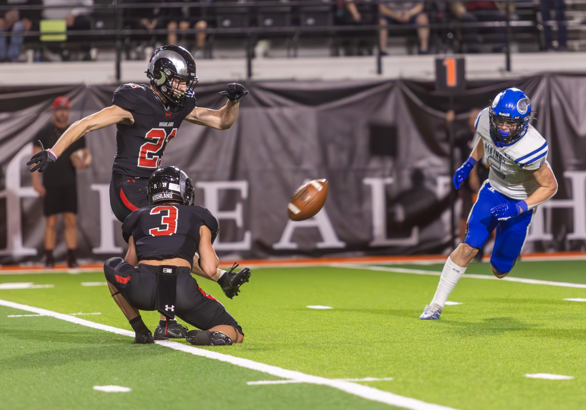 Look: Highland captures first Idaho 5A title since 2017 with win over ...