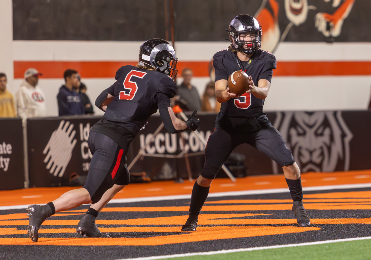 Look: Highland captures first Idaho 5A title since 2017 with win over ...