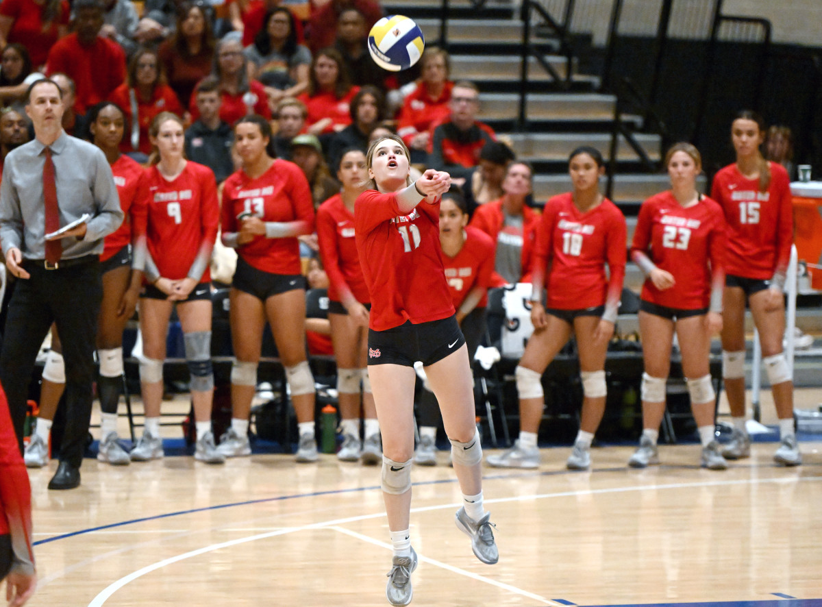 Look: Mater Dei defeats Archbishop Mitty to win CIF State Open Division ...