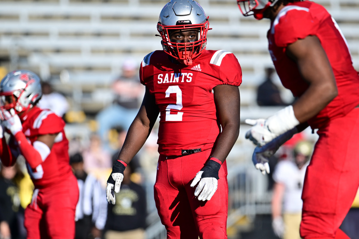 Concordia Prep (Maryland) claims its second MIAA B football crown ...