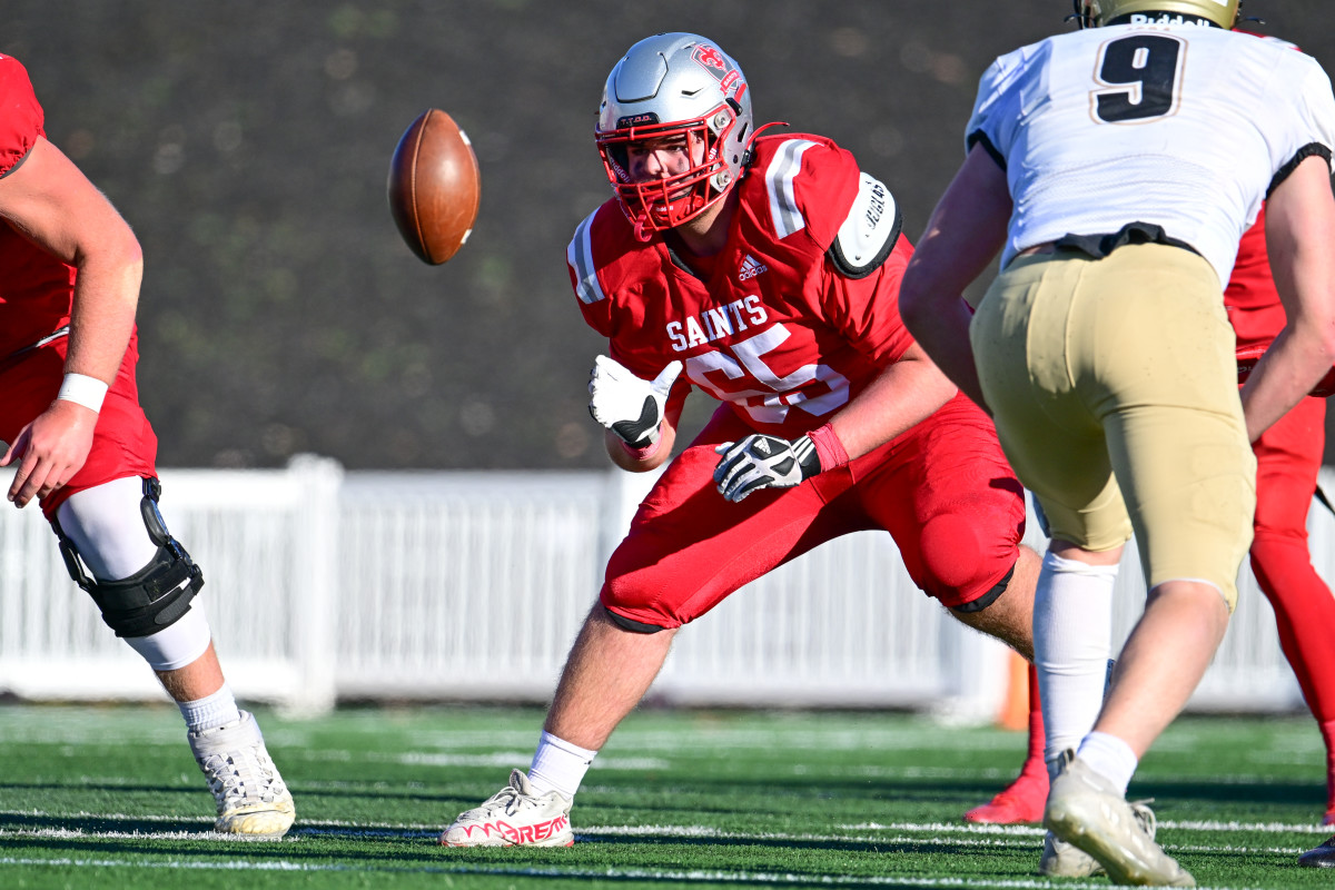 Concordia Prep (Maryland) claims its second MIAA B football crown ...