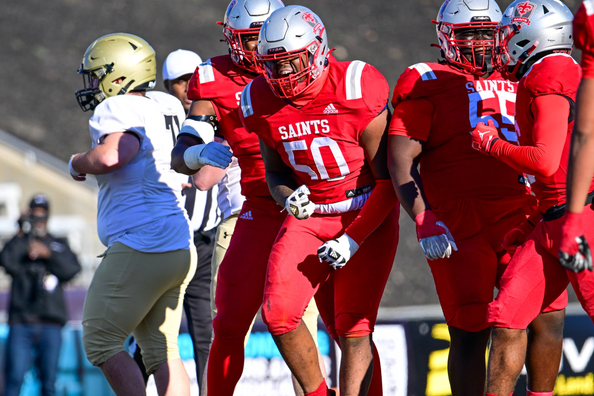 Concordia Prep (Maryland) claims its second MIAA B football crown ...