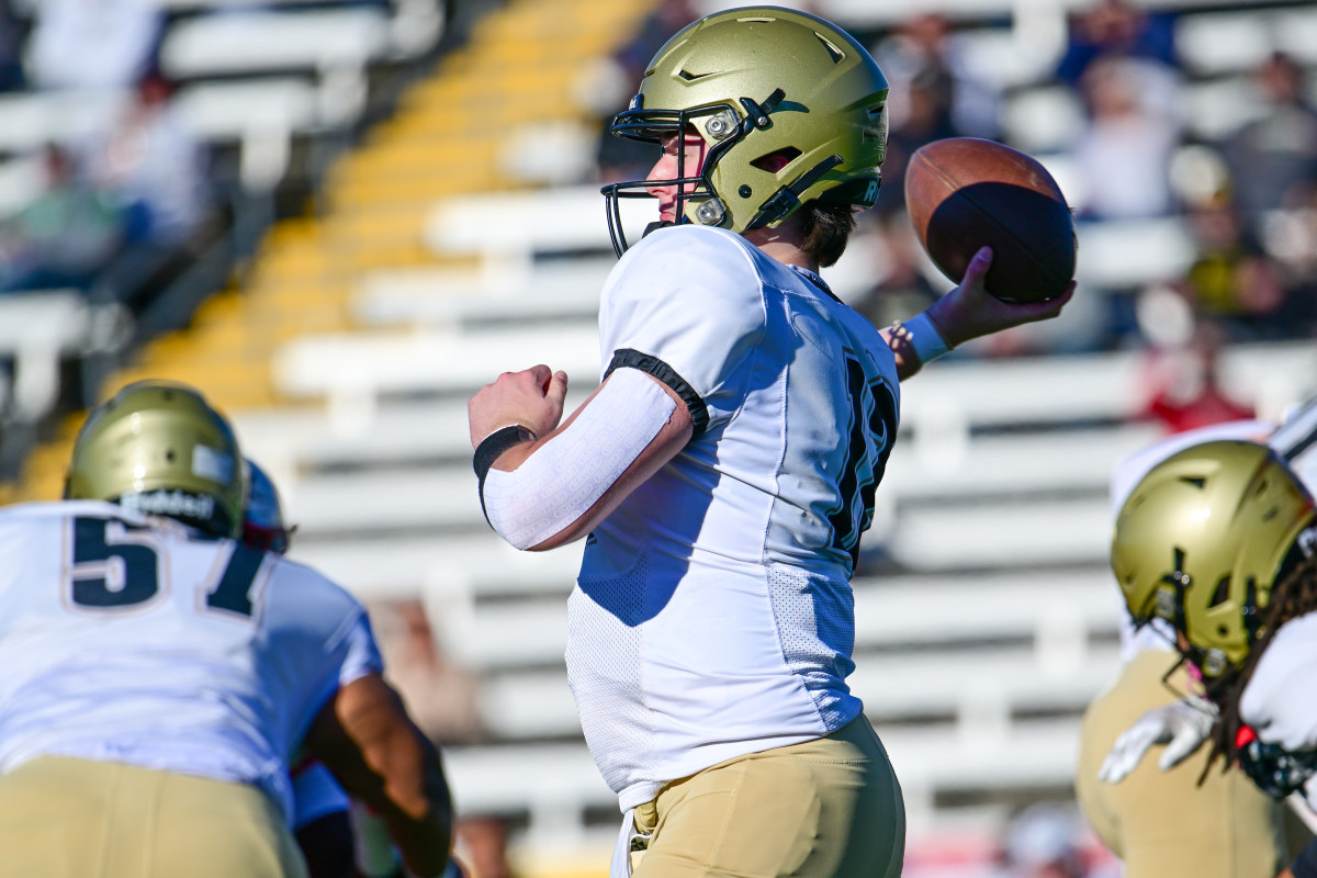 Concordia Prep (Maryland) claims its second MIAA B football crown ...