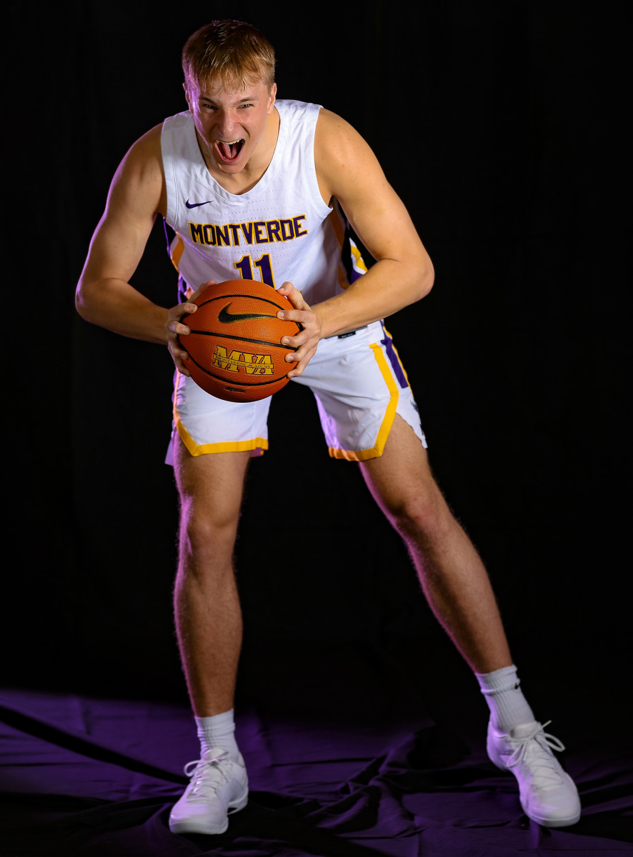 Preseason boys basketball Top 25 photo shoot: A closer look at No. 1 Montverde Academy - Sports ...