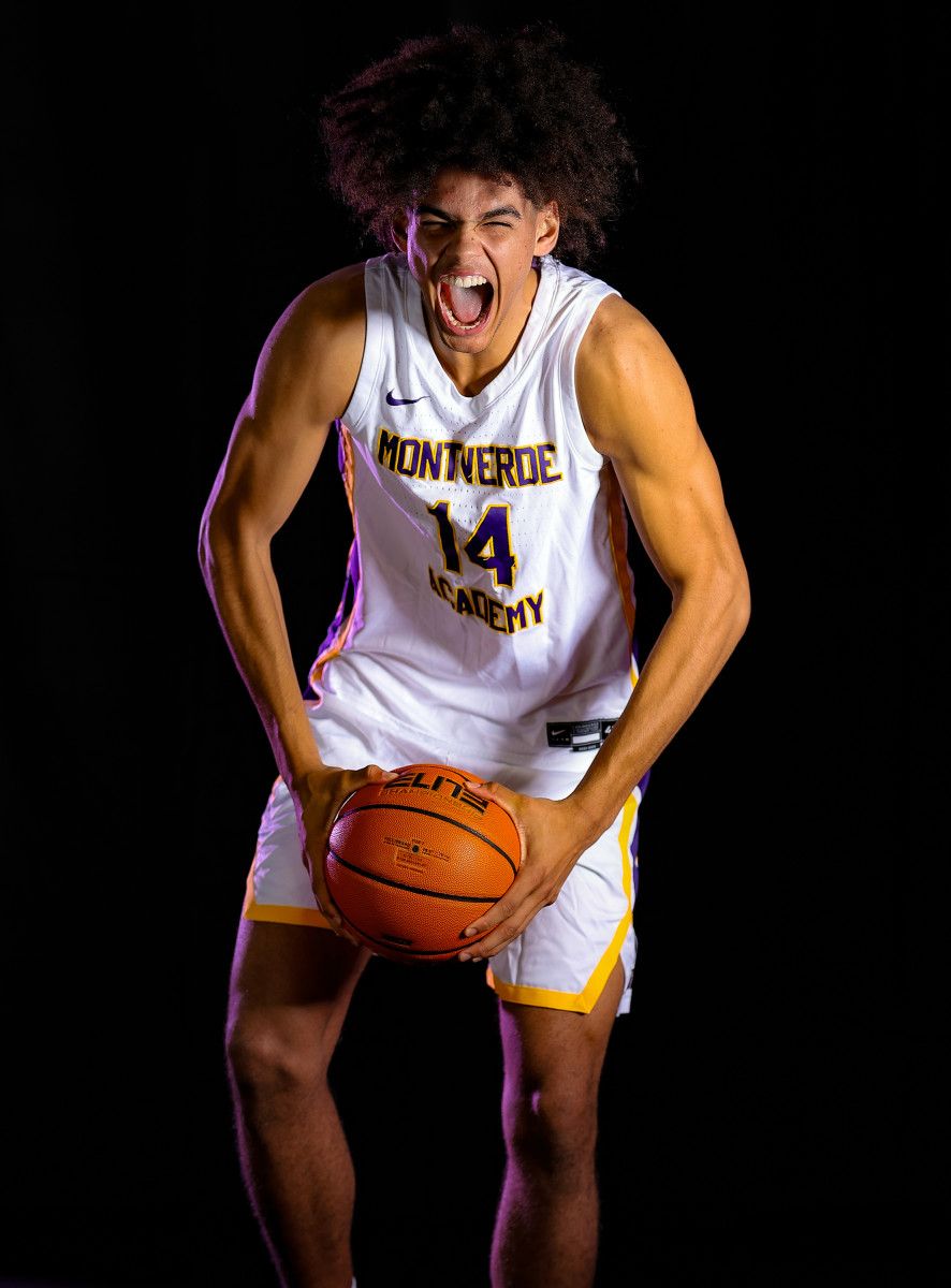 Preseason boys basketball Top 25 photo shoot: A closer look at No. 1 ...