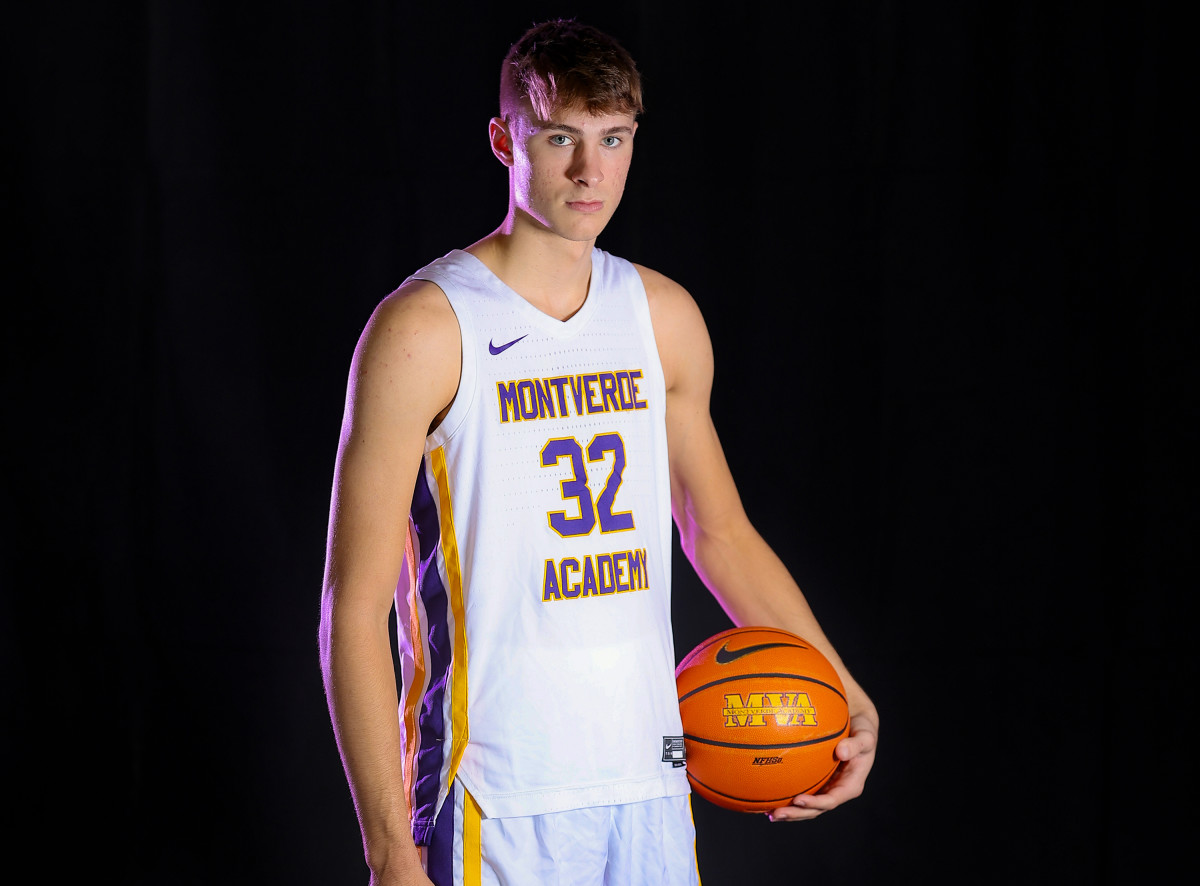 Preseason boys basketball Top 25 photo shoot: A closer look at No. 1 ...