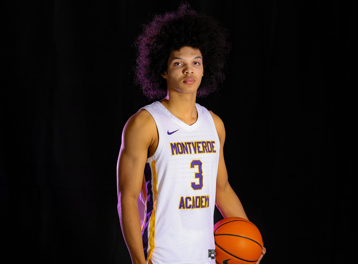Preseason boys basketball Top 25 photo shoot: A closer look at No. 1 Montverde Academy - Sports ...