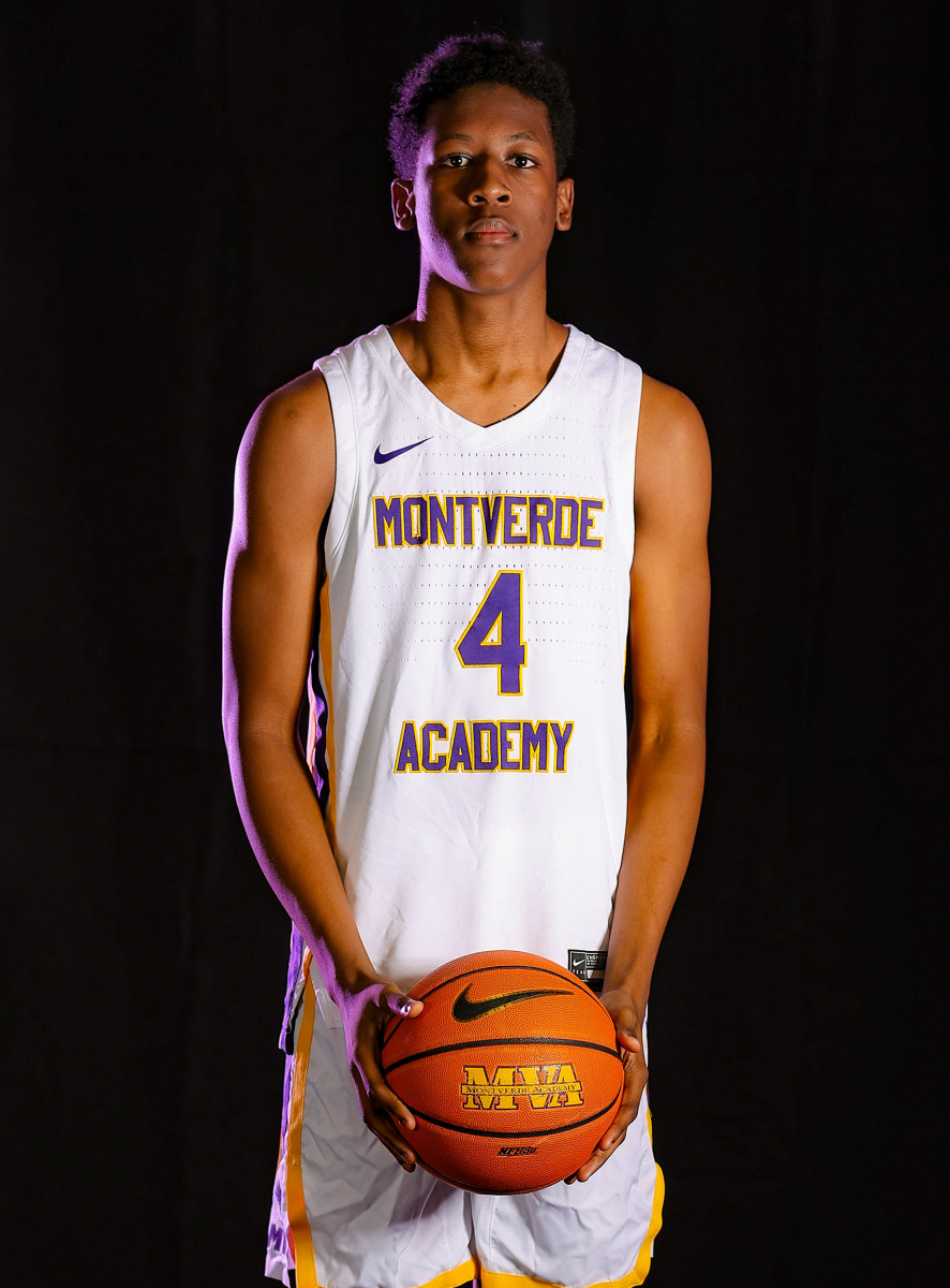 Preseason boys basketball Top 25 photo shoot: A closer look at No. 1 Montverde Academy - Sports ...