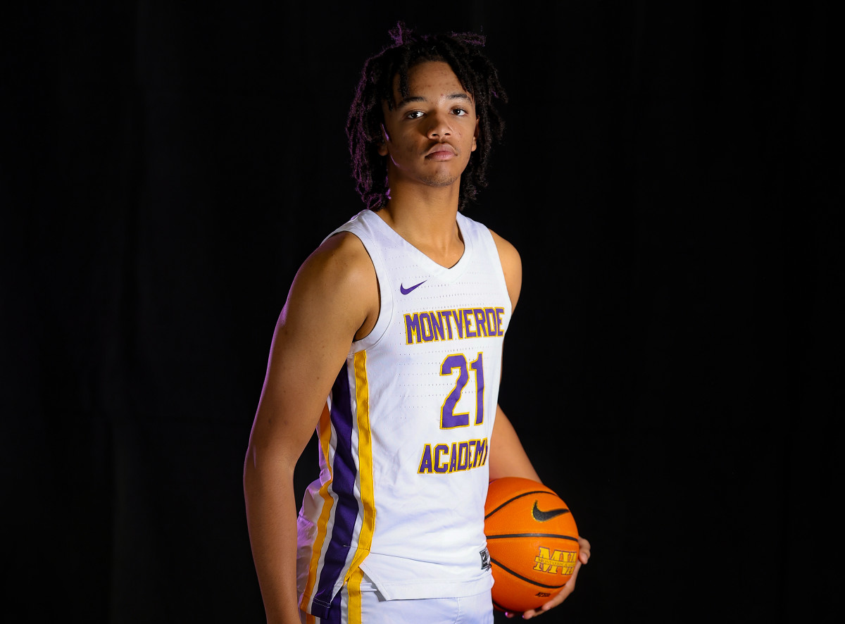 How to watch: Montverde Academy vs. Columbus high school boys ...