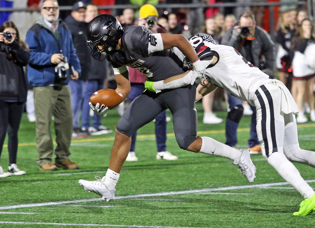 Meet the Oregon high school football stars of the week (11/20/2023 ...