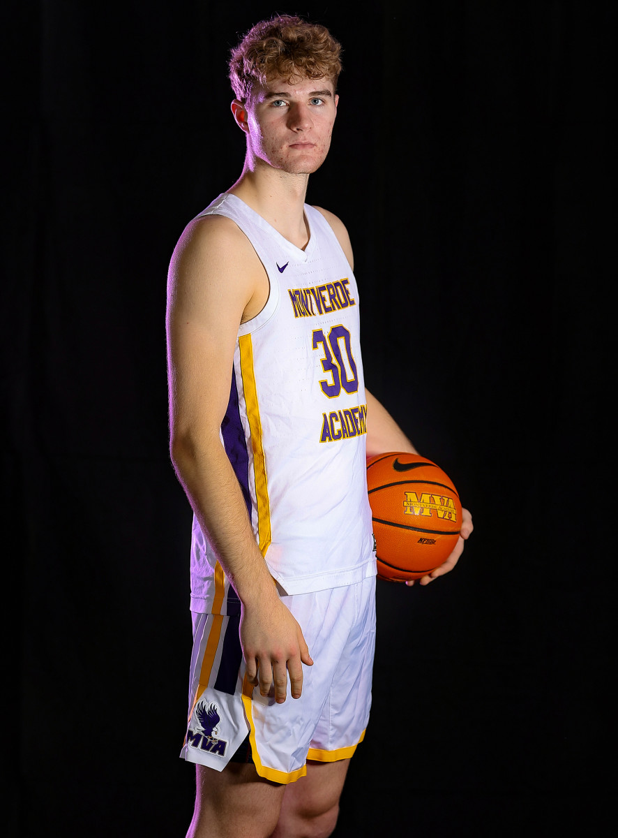 Preseason boys basketball Top 25 photo shoot: A closer look at No. 1 Montverde Academy - Sports ...