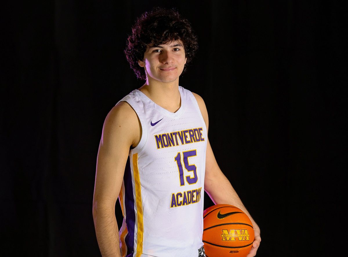Preseason boys basketball Top 25 photo shoot: A closer look at No. 1 ...