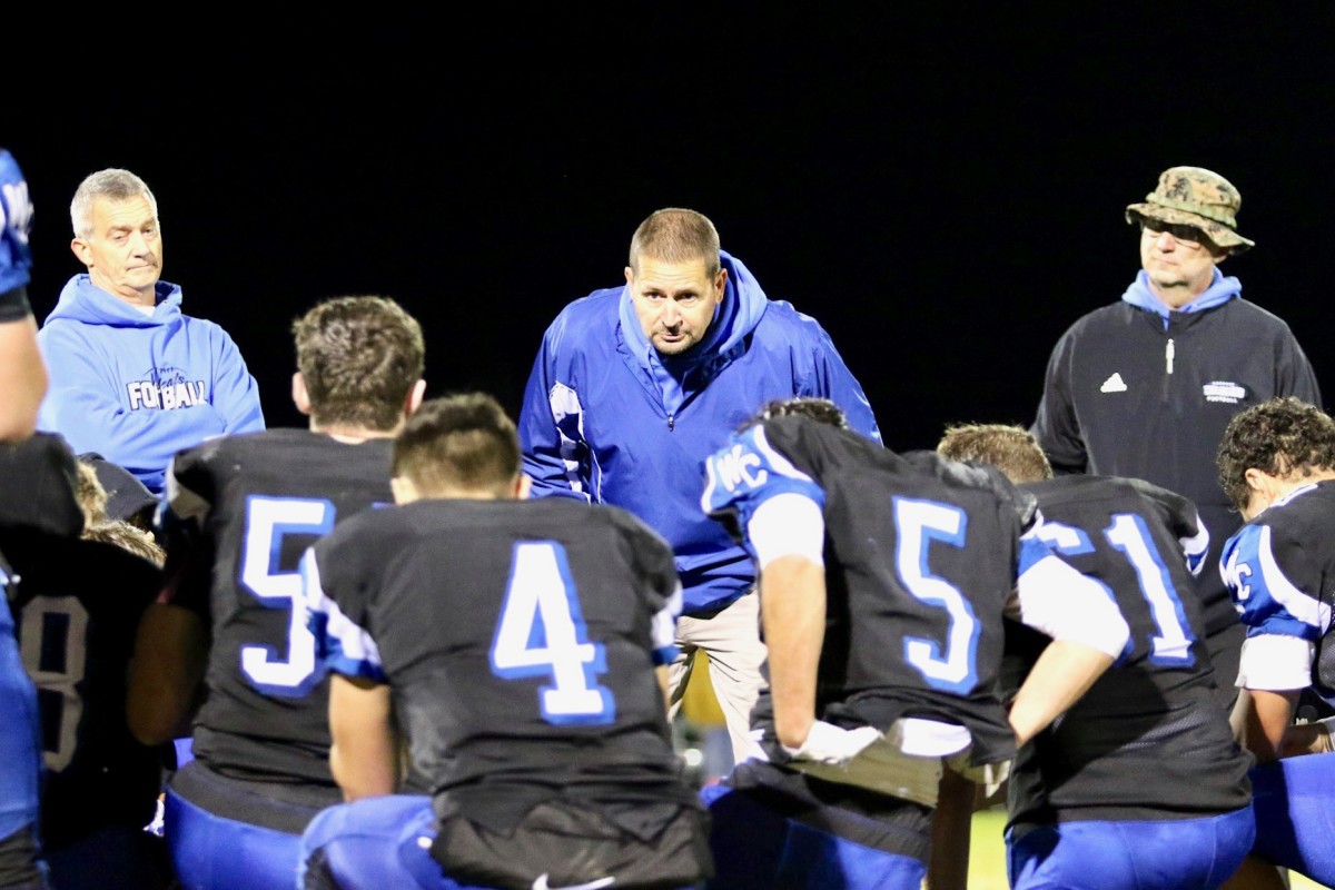 Bracket Breakdown: WIAA 1B state football tournament semifinal previews ...