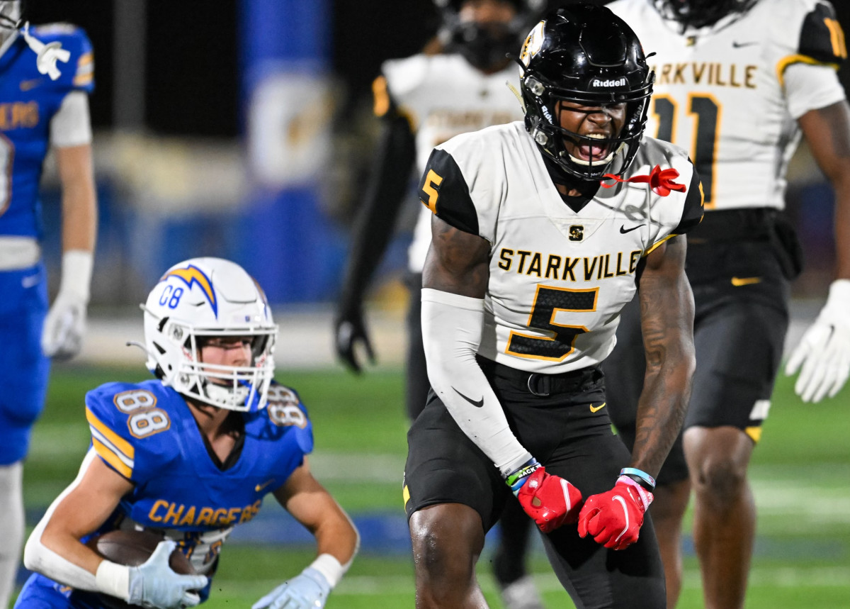 Stonka Burnside commits to Mississippi State at Under Armour All ...