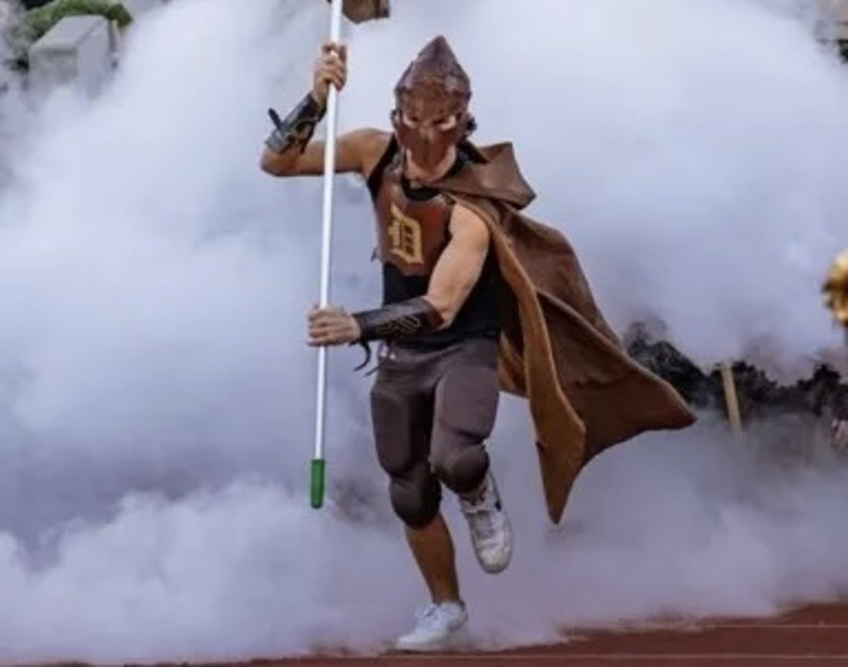 Best high school mascot in Utah: Top 5 candidates - Sports Illustrated ...