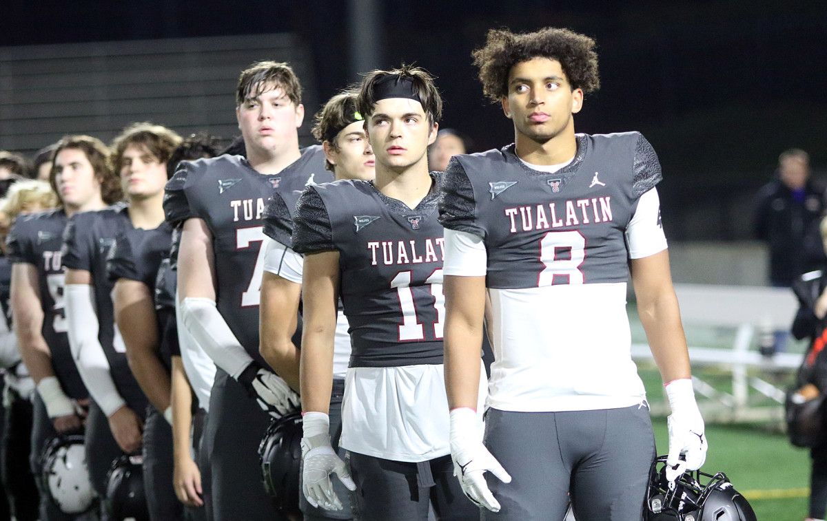 Ring Season? To reach their goal, Tualatin Timberwolves need one more ...