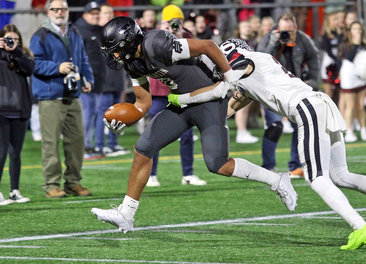 Oregon high school football finals: Breaking down each of this week's ...